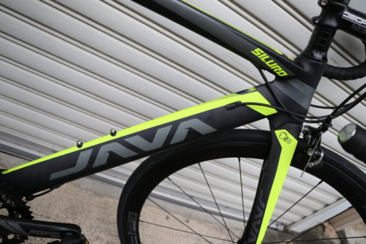 AliExpressを使って中国からロードバイクを個人輸入してみた【JAVA Bikes】 | 息切れポタリング