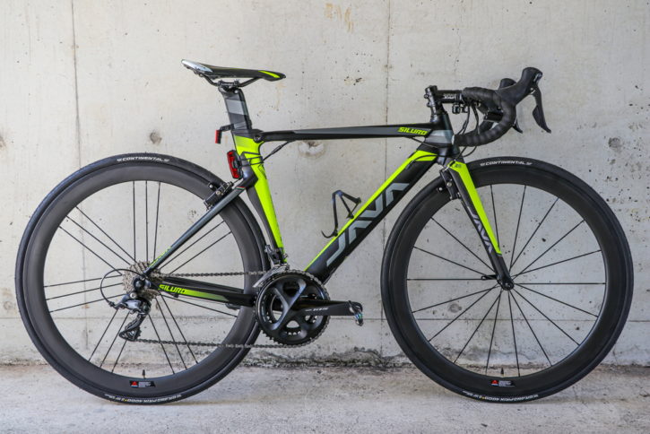 結局のところJAVAのロードバイクはアリだったのか？【JAVA Bikes SILURO2】 | 息切れポタリング